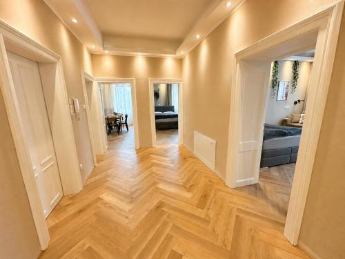 Book-a-room Salzburg Apartment 33 - Salzburg