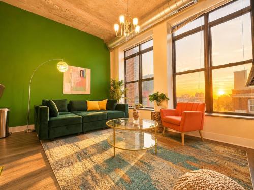 Cozy 2br Chicago Apartment With Optional Parking And Gym Access Near Field Museum, Lakefront & Mccor - Burbank, IL
