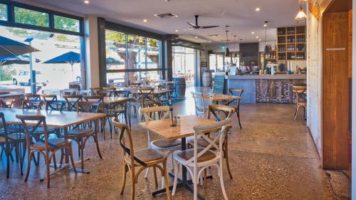Punka Pub Accommodation - Porepunkah