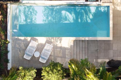 Townhouse With Private Magnesium Pool - Noosa Heads