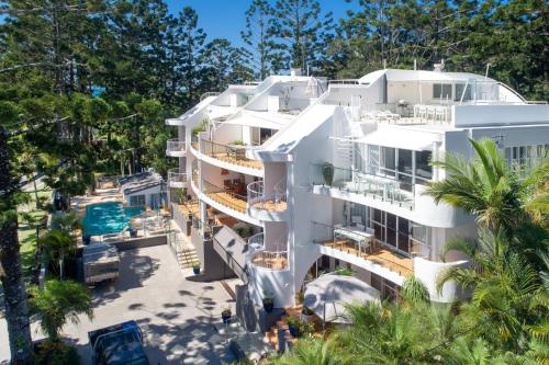 Nature's Haven Coastal Escape - Noosa Heads