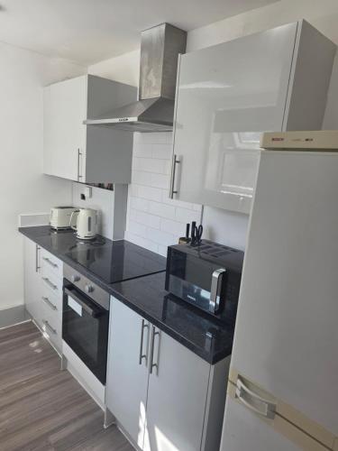 The Pier Escape Sea Breaze Stay - Clacton-on-Sea