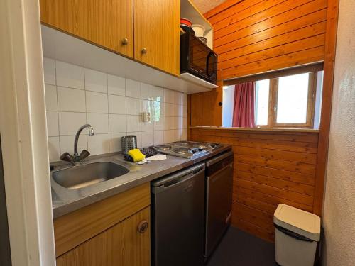 Rpp C208 - Apt 3 Pieces Duplex 6 8 Pers - Tignes