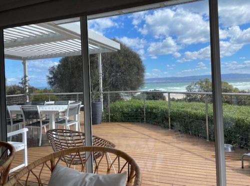 Sandbar Beach House - Coles Bay