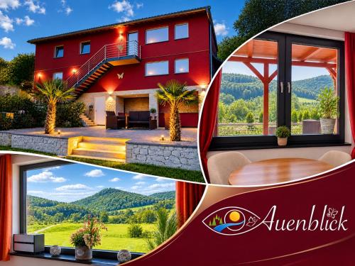 Apartments Auenblick - Eisenach