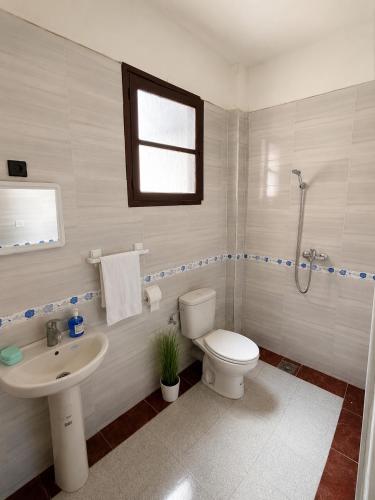 Tabriquet Urban Shared Room - Rabat