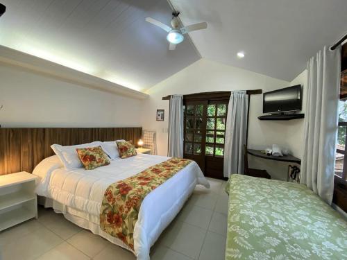 Pousada Kaloa Eco Village - Bombinhas