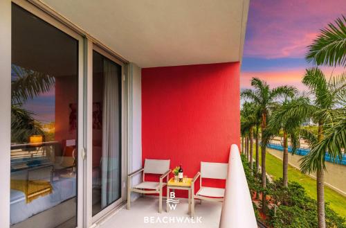 Modern Studio In Hallandale Resort Amenities - Hallandale Beach, FL