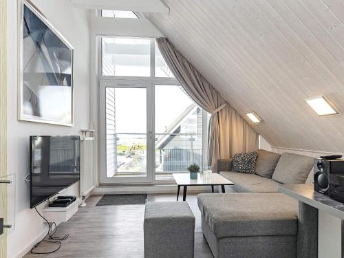 Person Holiday Home In Wendtorf - Wendtorf