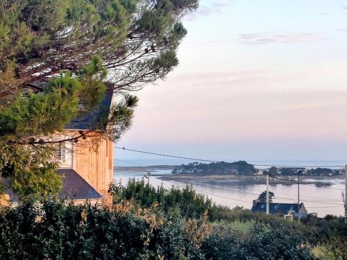Maison Ciaran - Pleumeur-Bodou