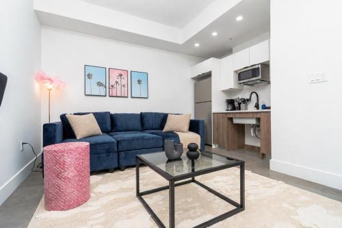 Modern 1br Suite With King Bed Near Brickell, Downtown & Wynwood - Miami, FL