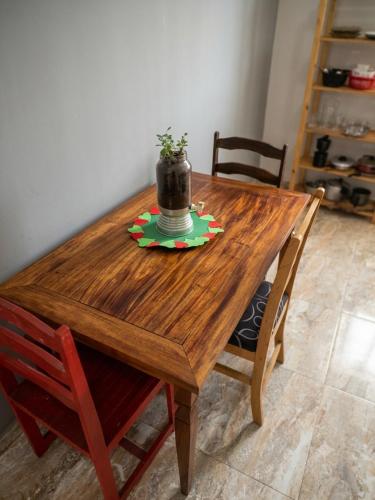 Comfortavel Apartamento Com Wi-fi 5km Da Praia - Ilhéus