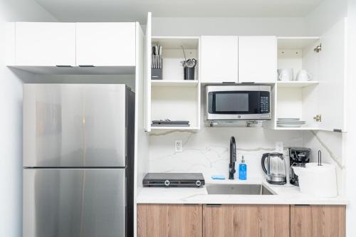 Central 1br In Miami With King Bed Near Wynwood And Marlins Park - Miami