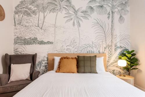 Cubitt Cottage - Cremorne - Richmond