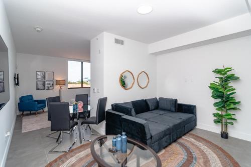 Prime Miami Retreat With King Bed Near Brickell & Marlins Park - Kendall, FL
