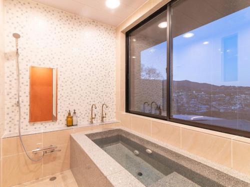 Pension Alhambra - Vacation Stay 56213v - Atami
