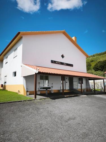 Hotel Jsf - Horta