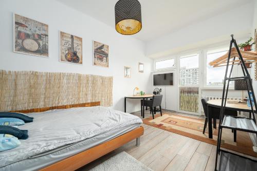 Accommodation Center Of Warsaw - Warsaw