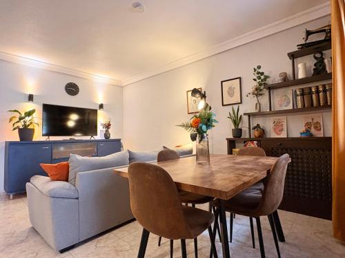 Laterrazadetetuan Parking Gratis En Madrid - Madrid