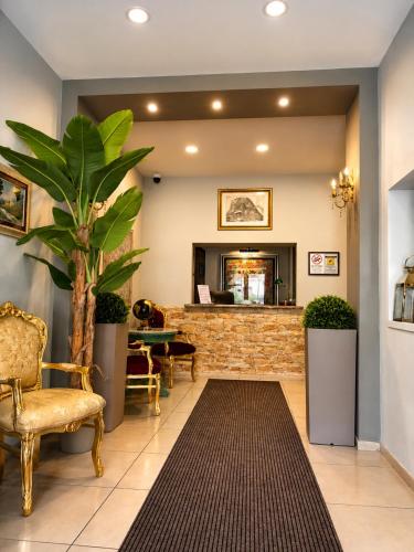Hotel Continental Cassino - Cassino