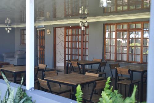 M And E Lodge - Polokwane