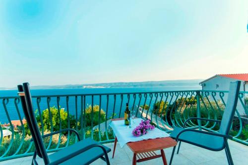 Holiday Home Villa Marin - Omiš