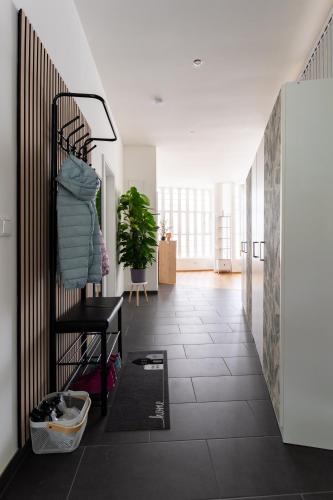 Studio Nahe Messe & Zentrum, Parkplatz Inklusive - Nuremberg