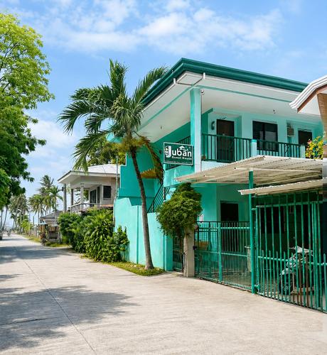 Juban Guest House - Bantayan