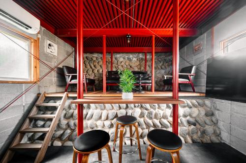 Takayama Heritage Hotel By Kamiya - 다카야마시