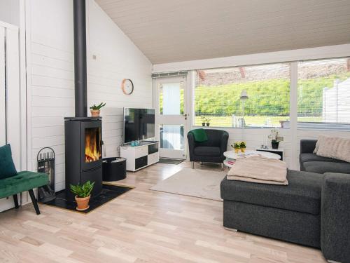 Person Holiday Home In Aabenraa-by Traum - Aabenraa