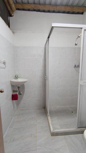 Cabana El Tucan - Minca