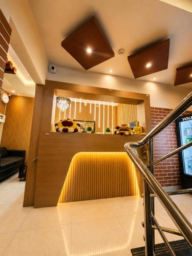 Sg Palace Puri - New Premium Hotel Near Jagannath Temple & Puri Sea Beach Having Restaurant, Parking - Puri