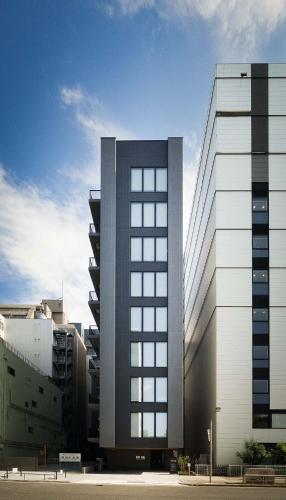 Manga Art Hotel, Nagoya Marunouchi - Nagoya Station