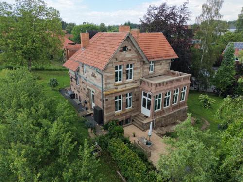 Villa Krafft Bed&breakfast - Göttingen