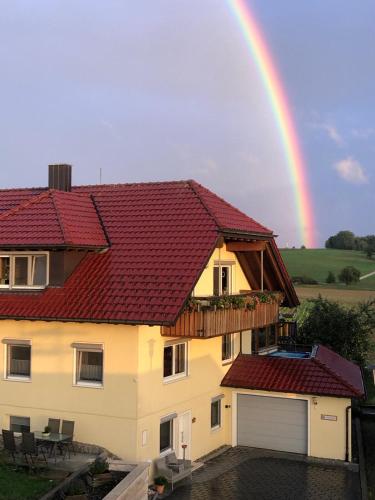 Idyllische Ferienwohnung - Bad Saulgau