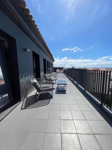 Carreira Residence - Madeira
