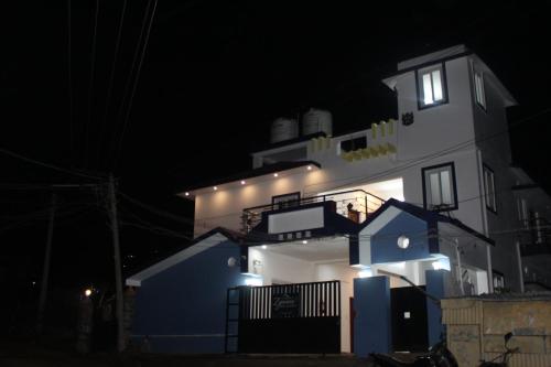 Zyanna Meadows Home Stay - Kodaikanal