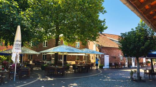 Hotel Zum Freiheiter Hof - Borken