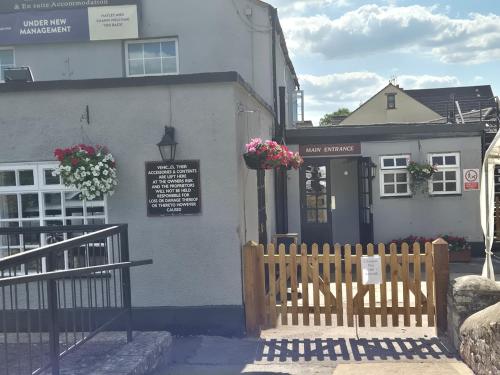 The Huntsman Inn - Forest of Dean