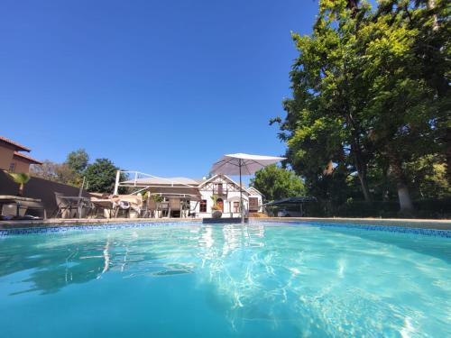 The Oak Potch Guesthouse - Potchefstroom