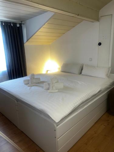 Dadi Apartment - Linz am Rhein