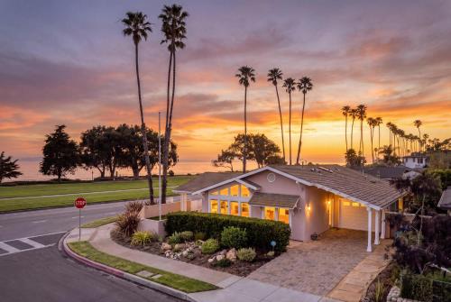 Casa Costera - Santa Barbara, CA