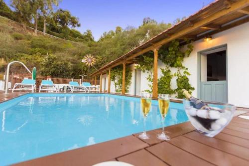 Casa Mica - Gran Canaria