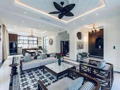 Ocha Villa - Phú Quốc