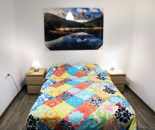 Bonito Y Coqueto Apartamento Cerca De Barcelona - Mollet del Vallès