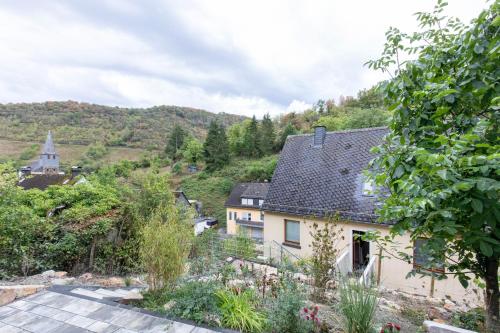 Hiwwelhaus - Bacharach