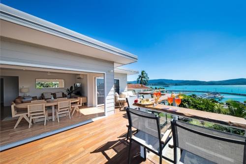 Nautical Views - Airlie Beach - Airlie Beach