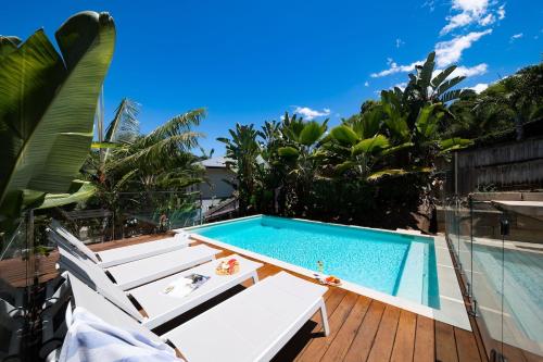 Jubilee Sanctuary - Whitsundays
