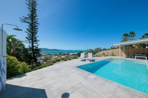 Airlie On Airlie 3 Bedroom - Airlie Beach