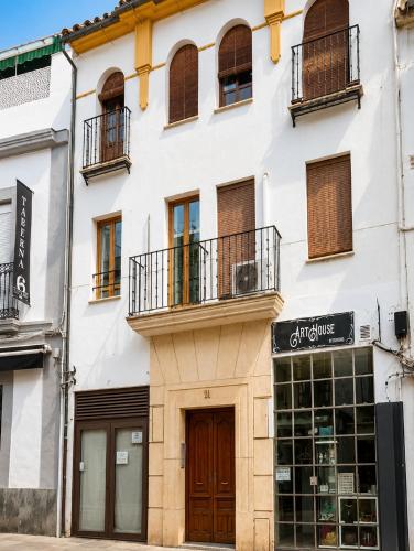 Apartamento Boabdil - Córdoba